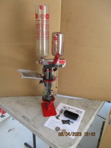 Progressive Shotshell Reloader for sale | eBay