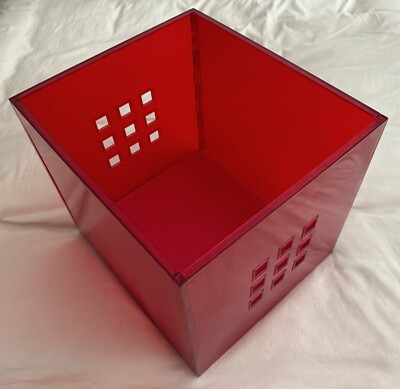 Storage Box Unit in Home Storage Boxes for sale | eBay
