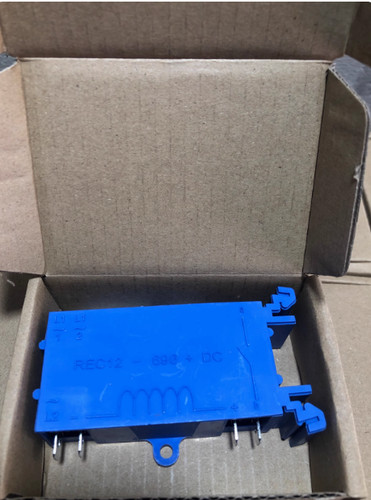 1PC NEW Rectifiers REC12-690+DC brake module #W3417H WX | eBay