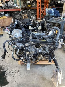 Complete Engines for Nissan Frontier for sale | eBay