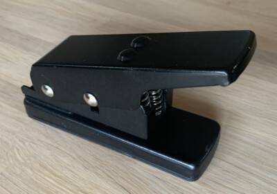 Guitar Pick Maker for sale | eBay UK