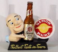 Heidelberg Beer Statue | Collectors Weekly
