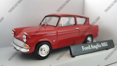 Ford Anglia Model for sale | eBay