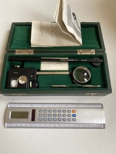 Polar Planimeter for sale | eBay