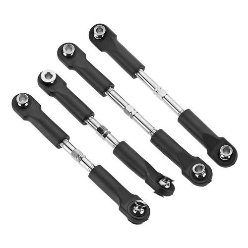 Integy Aluminum T3 Upper Arm Link 1/10 Stampede 4x4 / Slash 4x4 C26318 ...
