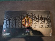 Marvel Legends Exclusives Hellfire Club