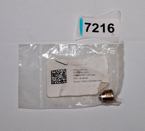 York Source 1 02926857000 Orifice 063 119F5560 5013932 | eBay