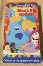 nick jr vhs for sale | eBay