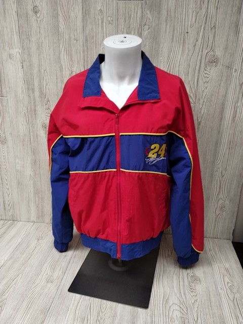 Jeff Gordon Jacket Clearance