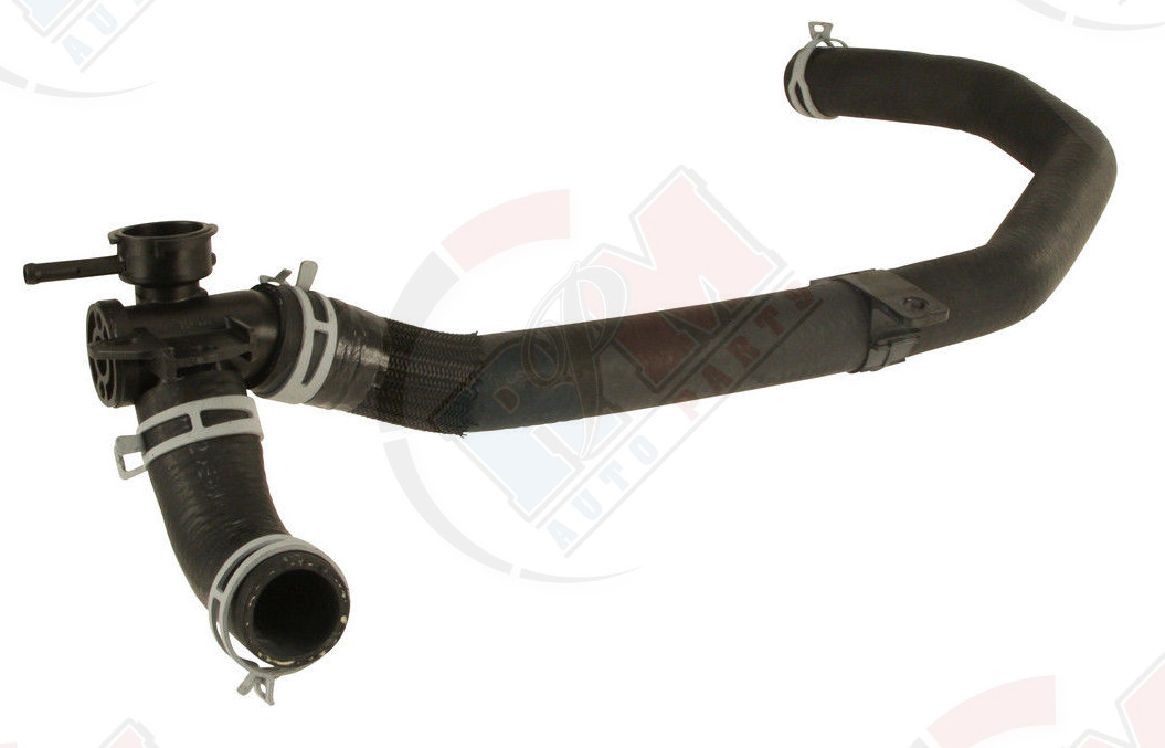 Genuine Nissan OEM 21501-0M002 HOSE-RADIATOR UPPER 215010M002 | eBay
