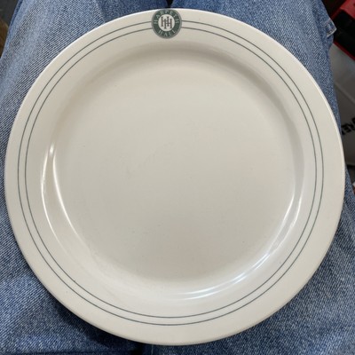 Collectible Railroad Dinnerware & Utensils for sale | eBay