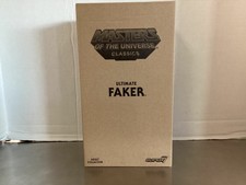Masters of the Universe Super7 Faker