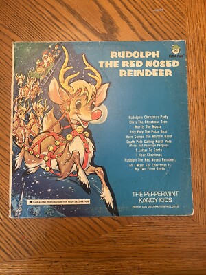 Peter Pan Records | eBay