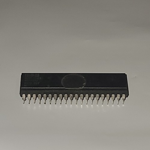 MOS 325572-01 Gate Array IC for Commodore Floppy 1541 Disk Drive IC ...