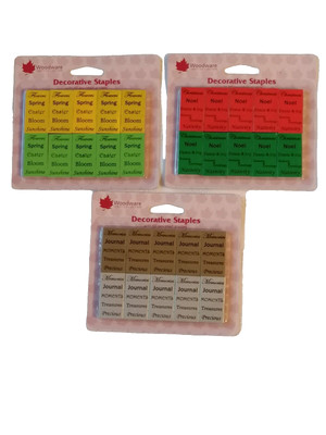 Woodware Craft Punches for sale | eBay