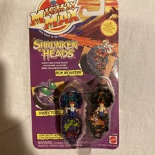 Mighty Max Action Figure Cartoon & TV Character Action Figures for sale ...
