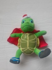Tuck the Turtle - Beanie Babies - Beaniepedia