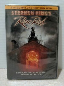 stephen king rose red products for sale | eBay