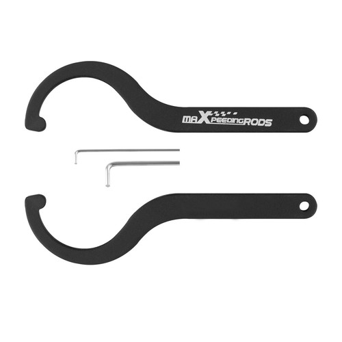 Coilovers Adjustment Tool Spanner Wrench for Aftermarket Coilover Steel ...
