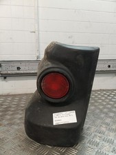 Pare-choc arrière Mitsubishi L200, Pieces detachees automobiles