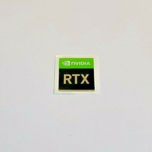 Nvidia Sticker for sale | eBay