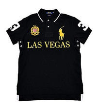 Polo Ralph Lauren Short Sleeve Size S Polos for Men for sale | eBay