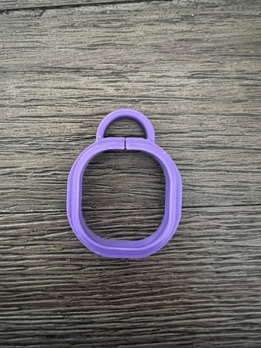 Disney Magic Band + Keychain - Purple | eBay