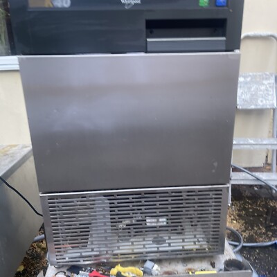 Whirlpool Commercial Ice Machines for sale | eBay