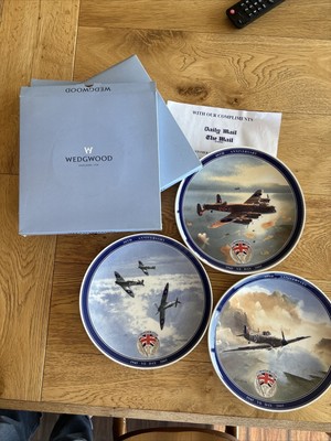 Ve Day Plate in Decorative Collector Plates for sale | eBay