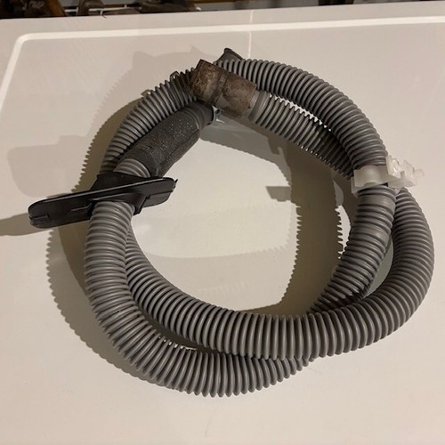 Samsung Washer Drain Hose - DC97-18682B DC97-18682C DC97-18682D DC97 ...