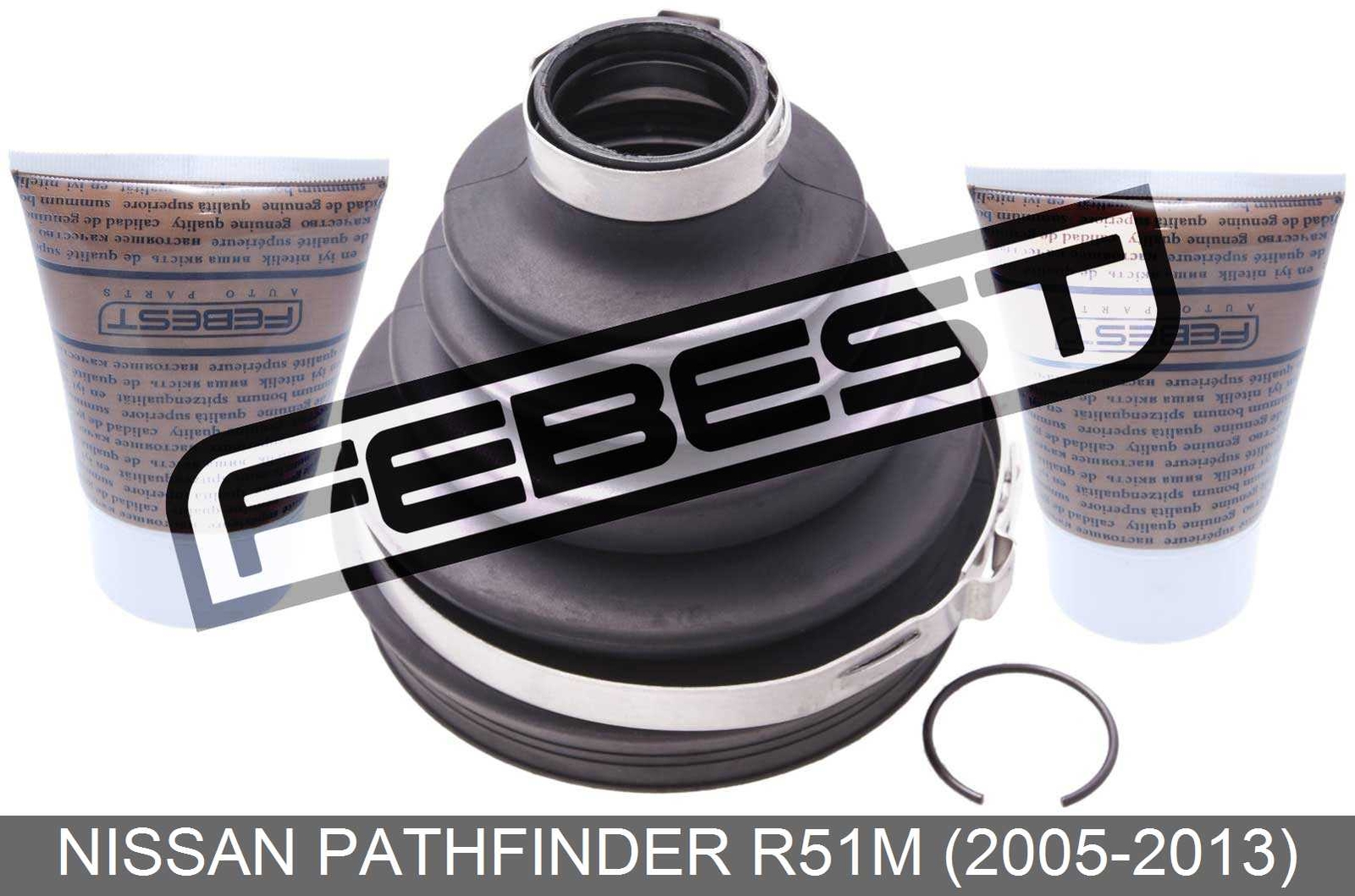 Tailshaft CV Joint + Boot Kit for Holden Commodore VG VN VP VR VS VT V6 ...