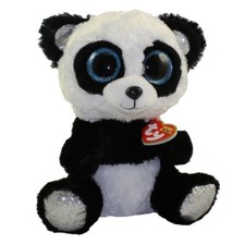 Bamboo the Panda - Beanie Boos - Beaniepedia