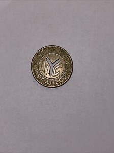 Mta Token for sale | eBay