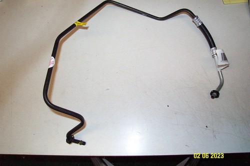 GM 15809058 Transmission Oil Cooler Hose 2002-06 Avalanche 1999-07 ...