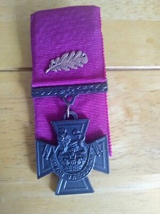 victoria cross replica products for sale | eBay