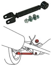 Nissan Altima Camber Kits at Andy's Auto Sport