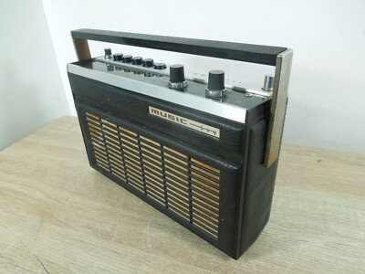 Vintage Sw Radio in Vintage Radios for sale | eBay