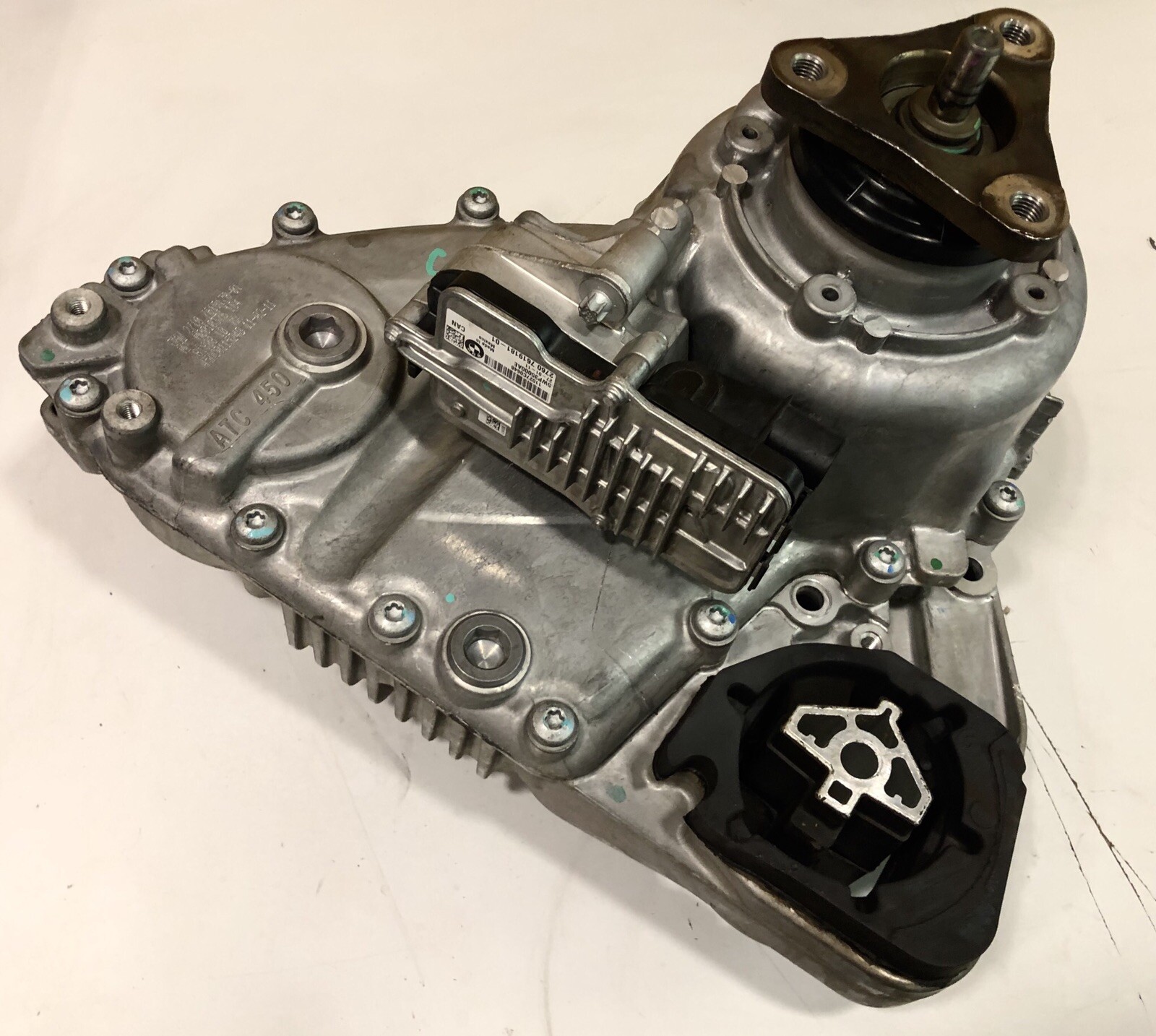 Verteilergetriebe Montage ATC450 Für BMW X3 X5 E70 X6 E71 xDrive35i ...