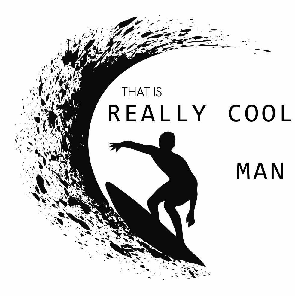 That is Really Cool Man | eBay Stores
