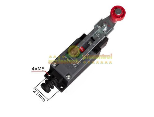 ONE DELIXI Limit Switch LXJMS-8108 New | eBay