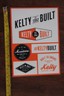 KELTY Kid Child Carrier Backpack STICKER Decal | eBay