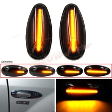 Mitsubishi Eclipse Side Marker Lights at Andy's Auto Sport