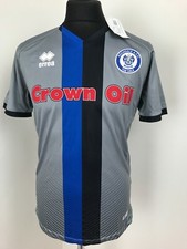 Rochdale Football Shirts (English Clubs) for sale | eBay