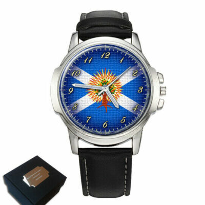 Scotland Watch for sale | eBay