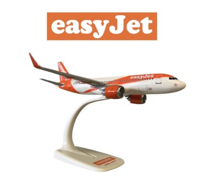 Easyjet Model for sale | eBay
