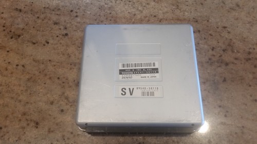 1998-2000 Lexus LS400 - ABS Module - 89540-50110 | eBay