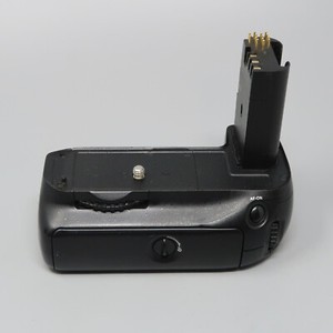 Nikon D90 Battery Grip for sale | eBay
