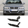 Front Bumper Support Cover Cap Guide Support Bracket For BMW E3 X5 2000 ...