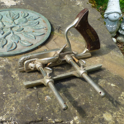 Stanley 50 Plane for sale | eBay