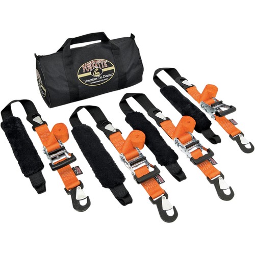 POWERTYE MFG. 3920-0289 TRAILERKIT-109 2" Big Daddy Trailer Kit Big Daddy | eBay